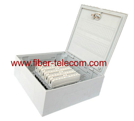 50 Pair Indoor Distribution Box - Buy 50 pair Indoor distribution box ...