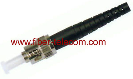 ST Fiber Optic Connector - Buy ST Fiber Optic Connector, Simplex Core ...