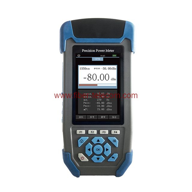 China Optical power meter manufacturers, Optical power meter suppliers ...