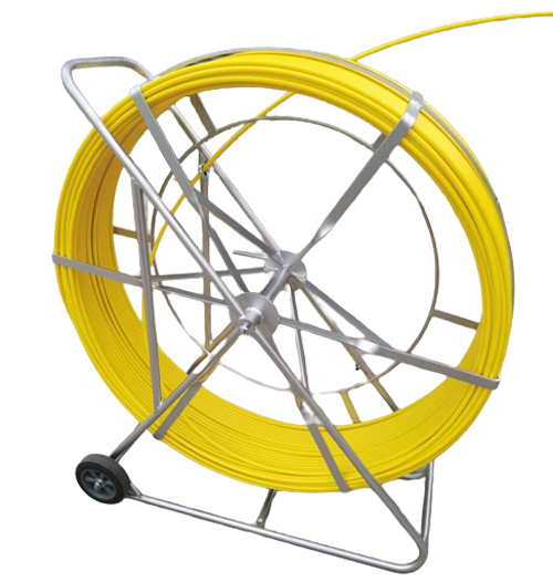 An Introduction to Telecom Duct Rodding - Fibertel