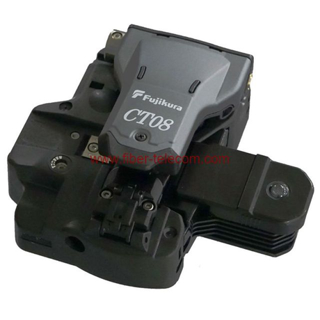 High Precision Fiber Oprical Cleaver CT-08 TJ01CCT08 - Buy High ...