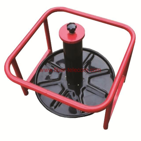 Horizontal Dispenser - Buy Cable Dispenser, Site equipment, Dispensing ...