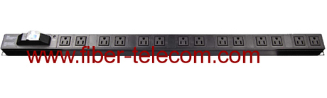 19" USA Type PDU Socket 14 Ways - Buy 19" USA type PDU socket 14 ways ...