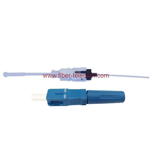 FTTH fast connector, FTTH fast connector Products, FTTH fast connector ...