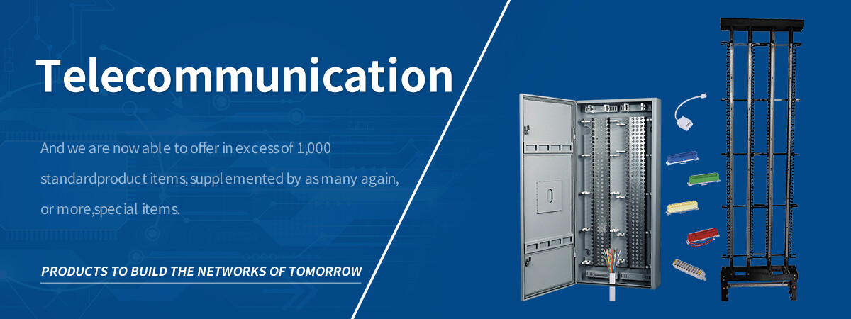 Telecom industry, FTTx solution, Fiber Optics, Cabling solution, FTTH ...