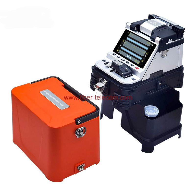 Fusion Splicing Machine Signal Fire AI-20 TJ01FS20A - Buy Optical ...