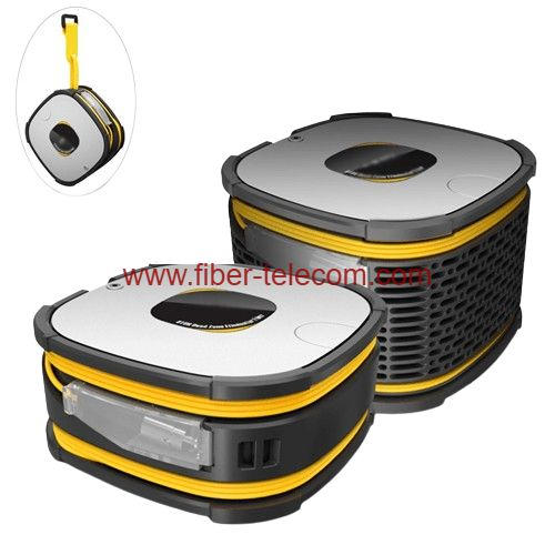 OTDR Launch Fiber TJ04LFxxx - Buy OTDR Launch Cable Box, Fiber Optic ...