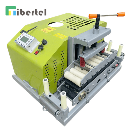Wholesale Smart Cable Pusher Rod Pusher TJ07RP009 in Chinese - Fibertel