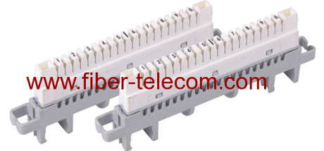 10 Pair FT Module - Buy 10 pair FT module, 10 pair disconnection module ...