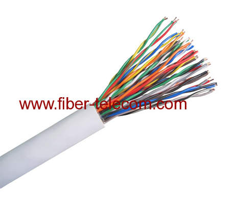 CAT3 UTP Telephone Cable 50pairs - Buy CAT3 UTP Telephone Cable 50pairs ...