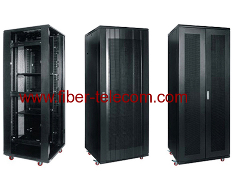 Floor Standing Network Server Cabinet - Buy Floor Standing Network ...