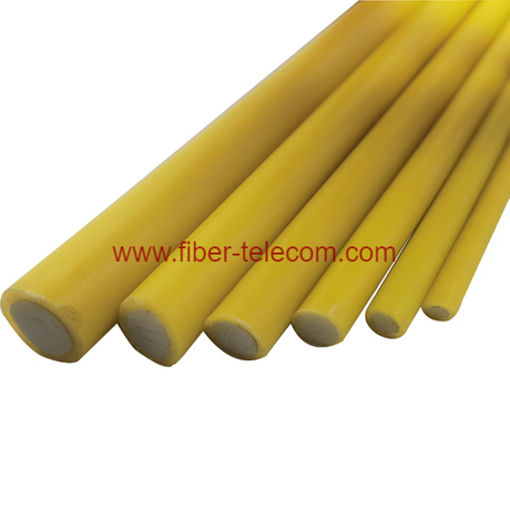 Rod Continuous without Cage and Tips - Buy Continuous Fibreglass Rods ...