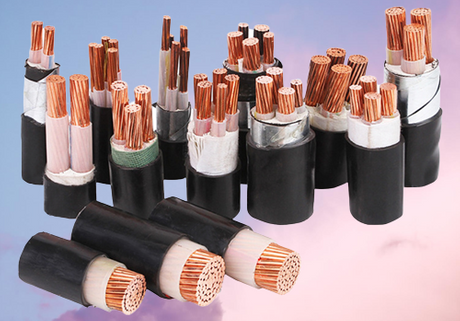 Part 2 - Copper Cables - Fibertel