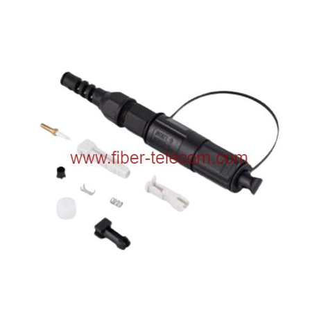 Optitap SC Prefabricated End Waterproof Connector Efficient Type ...