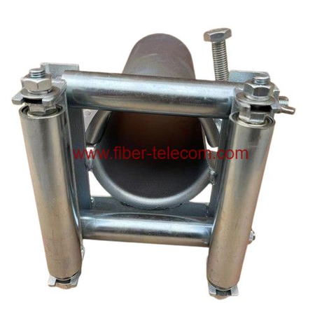 Bell Mouth with 4 Rollers TJ07XBM4R - Buy Bellmouth Split 80 100 130 ...