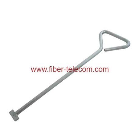 Key Lifting 9752 Long Version 80cm - Buy Key Lifting 9752, Manhole ...